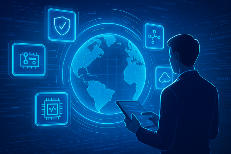 Top IT Certifications to Boost Your Tech Career in 2025